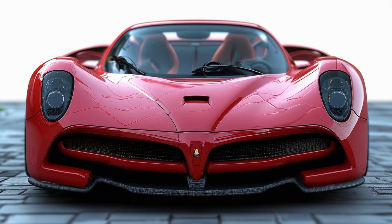 Exotic Car Leasing in St Pete | Tampa Auto Gallery